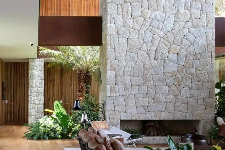 Crazy Cuts - Modern Choice for Unique Architectural Design – Regray Stone