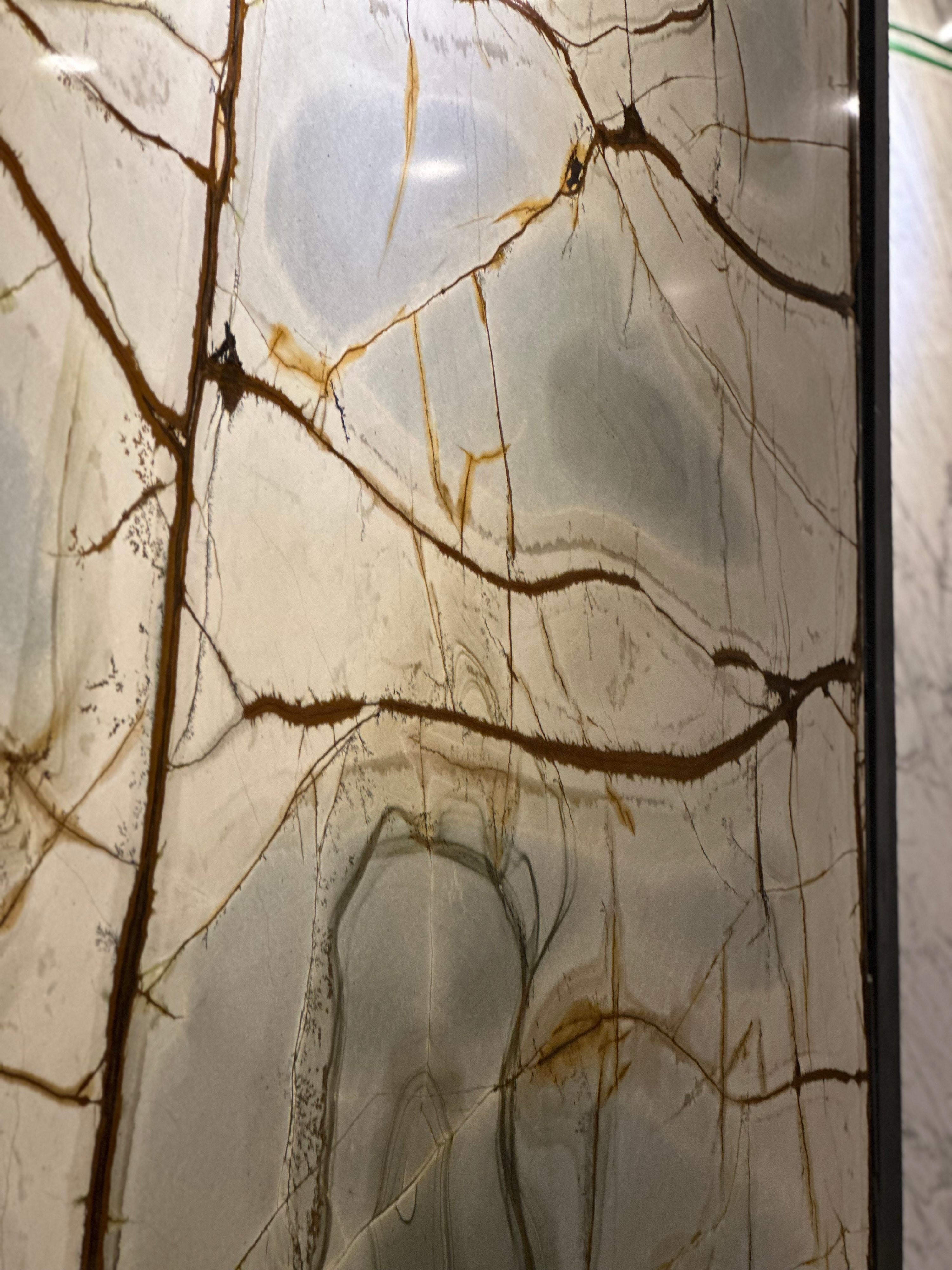 Regray Stone – Regray Stone