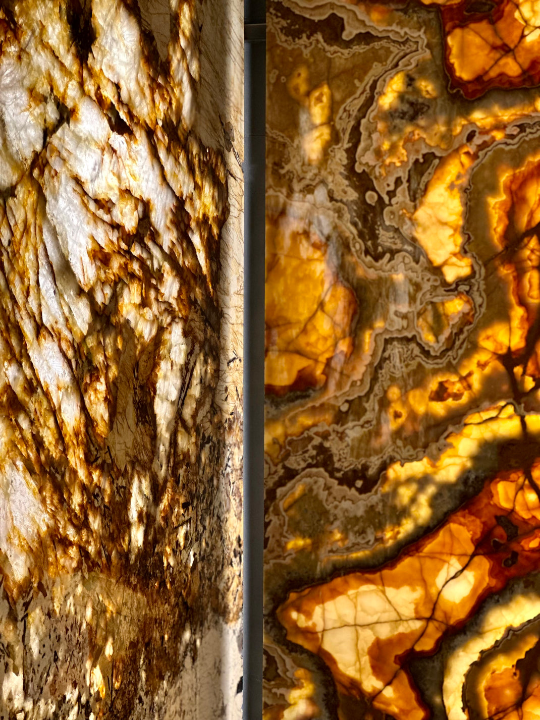 Patagonia – Regray Stone